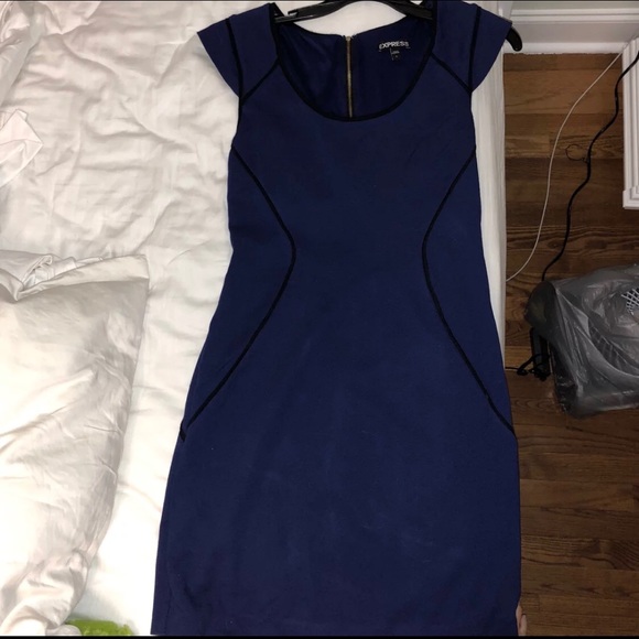 Express | Dresses | Express Dress | Poshmark